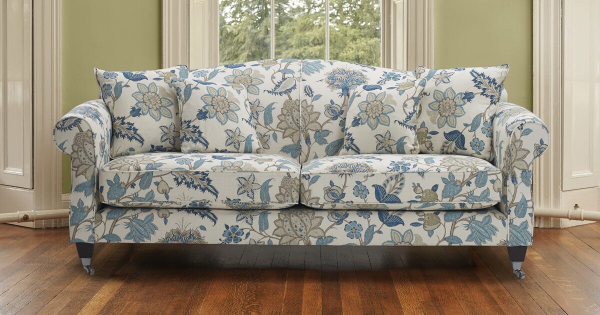 Kingston Sofa | Asnew