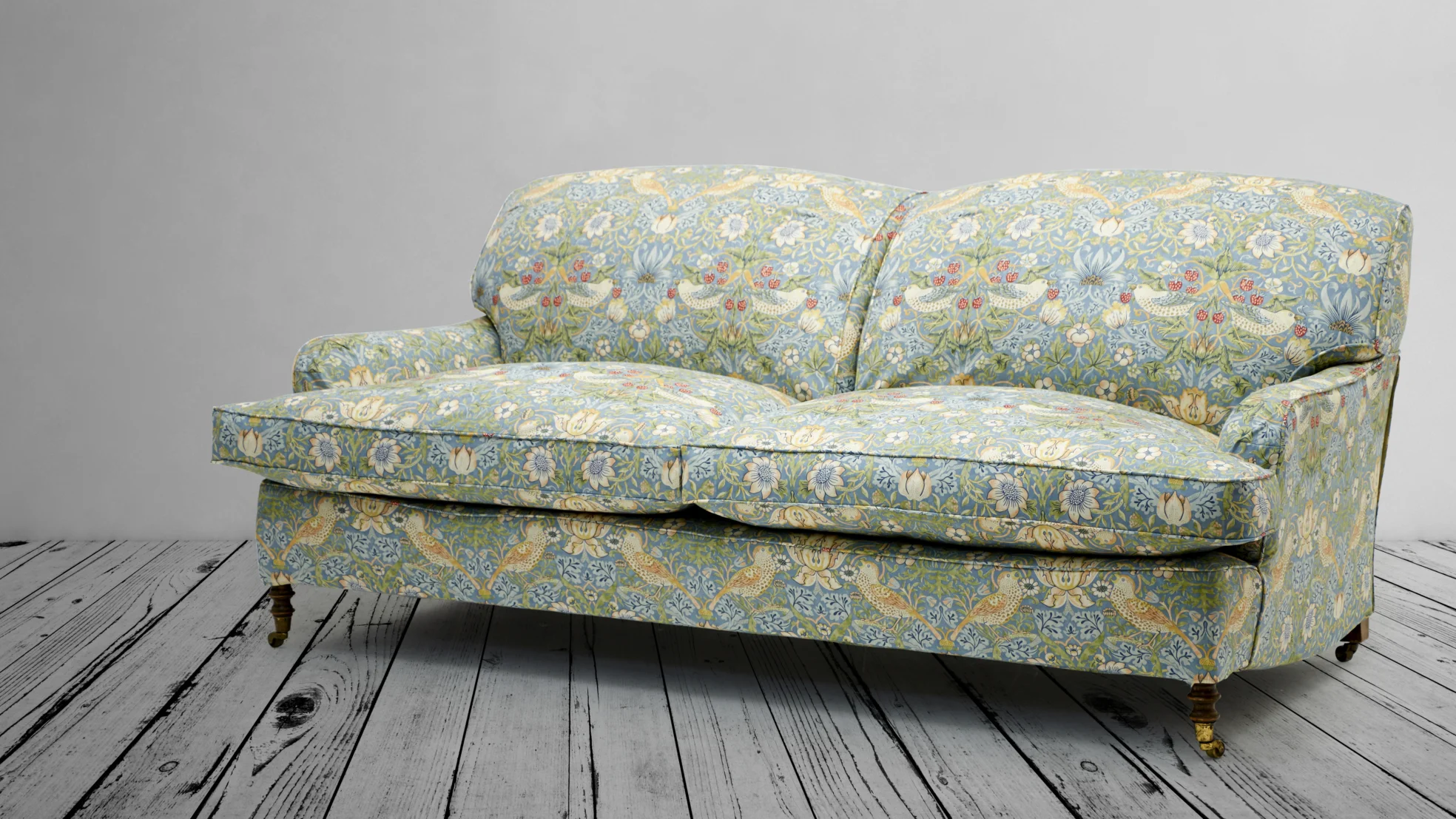 Loose Covers Made to Measure Sofa Covers - Oxford | Asnew
