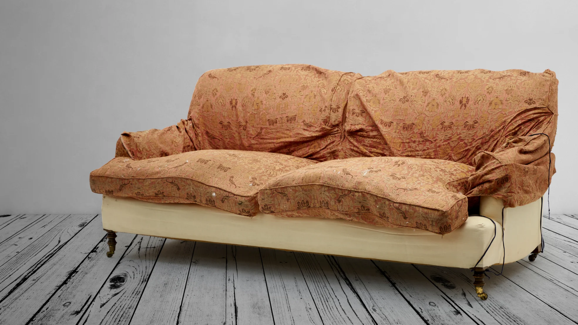 Loose Covers Made to Measure Sofa Covers - Oxford | Asnew