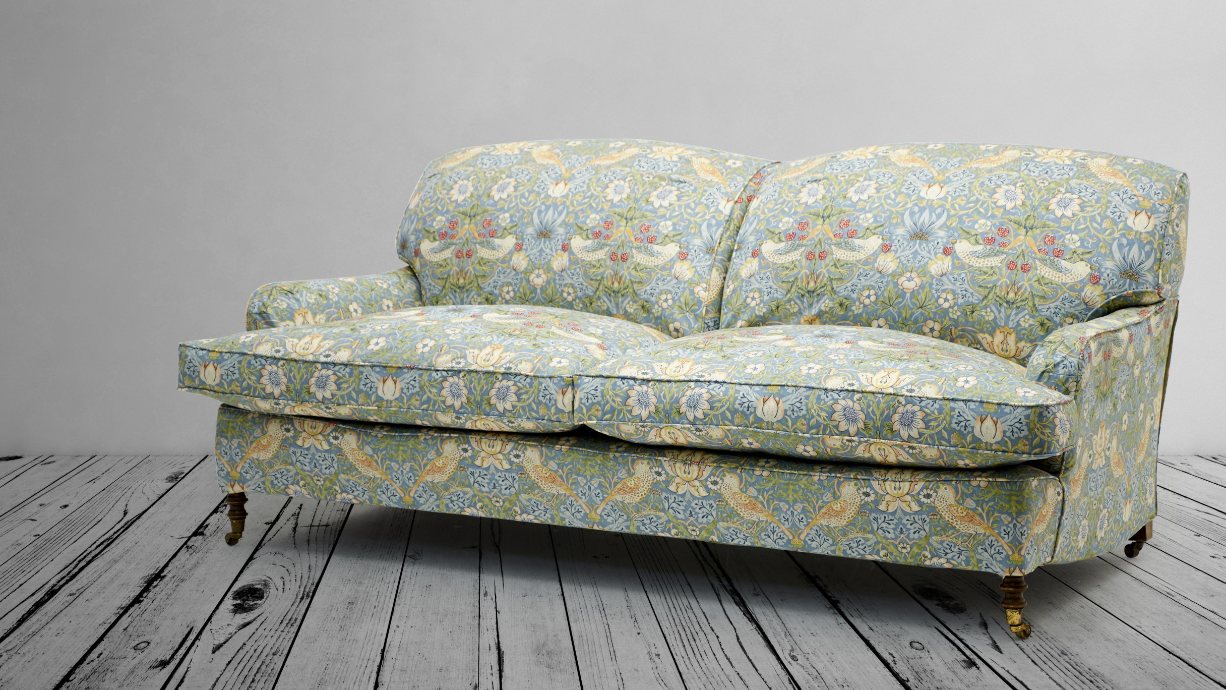 Loose Covers Made to Measure Sofa Covers - Oxford | Asnew